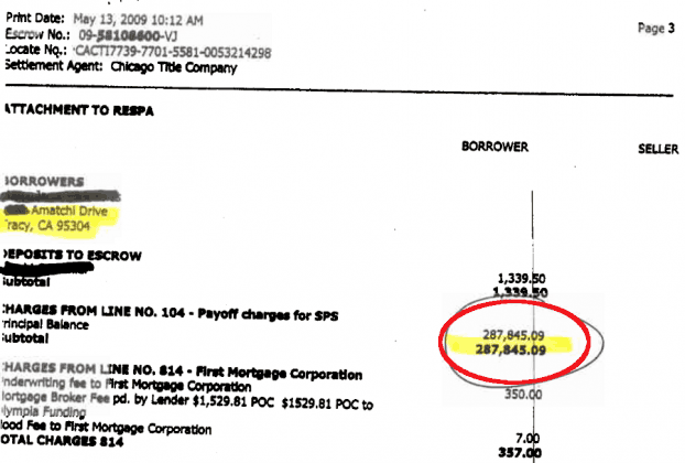 Successful Short Pay Accepted with Select Portfolio! - Credit iQ